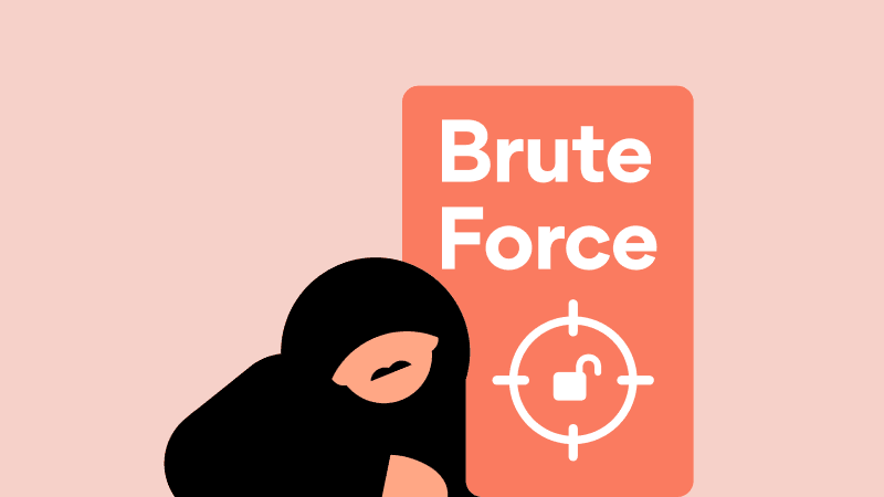 Brute Force Attacks: What, How, Why? | NordPass Brute Force Attacks: What, How, Why? | NordPass