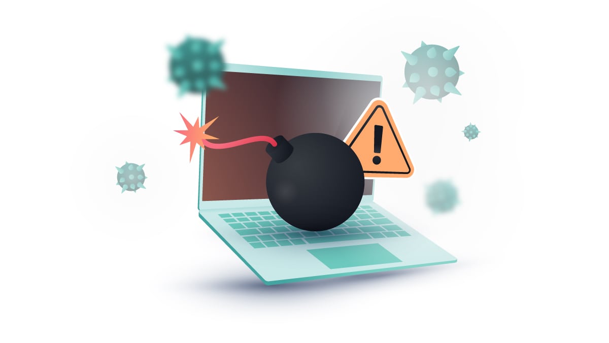 What is malware and what does it do? | NordPass