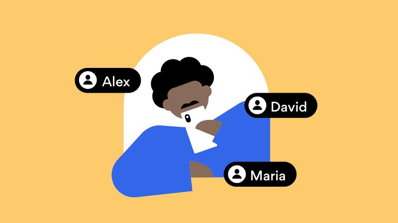 The 200 Most Popular Usernames of All Time | NordPass