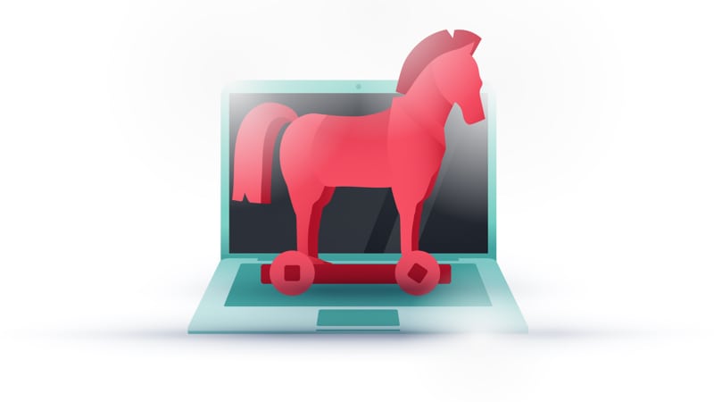 What is a Trojan horse virus? Detection & remedy | NordPass