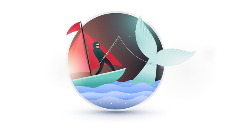 What Is a Whaling Attack? | NordPass