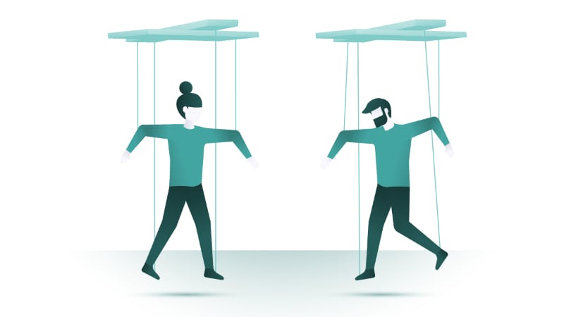 What is social engineering? | NordPass