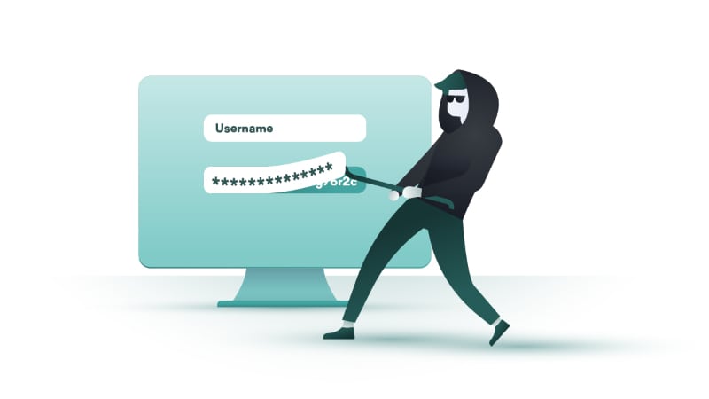 What is credential stuffing? | NordPass