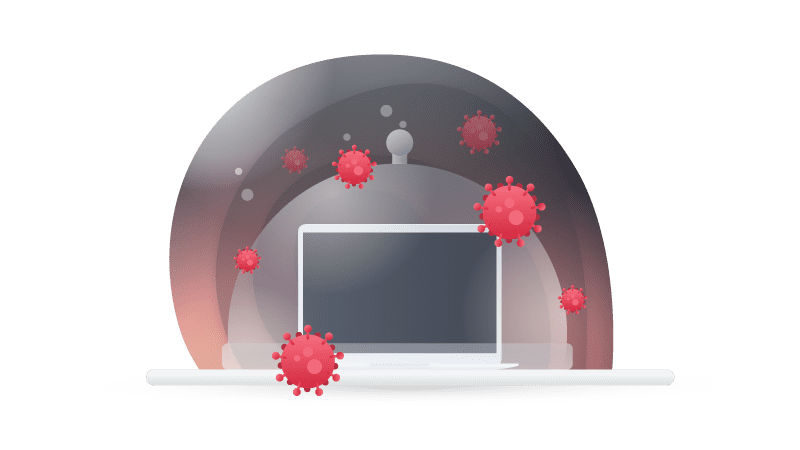 How does antivirus software work? | NordPass