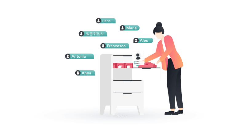 The 200 Most Popular Usernames of All Time | NordPass