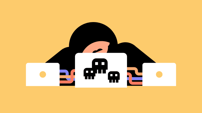 All You Need To Know About Man-In-the-Middle Attacks | NordPass