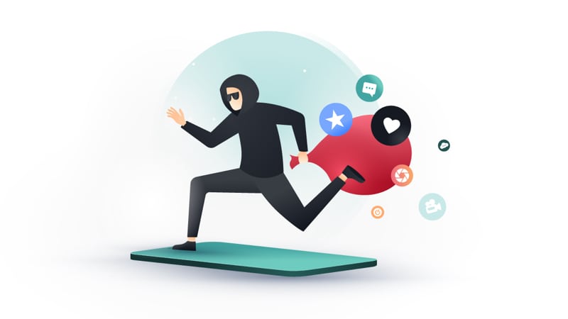 7 tips to protect your data from unsecured apps | NordPass