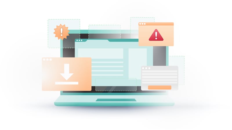 ¿Qué es un adware? | NordPass