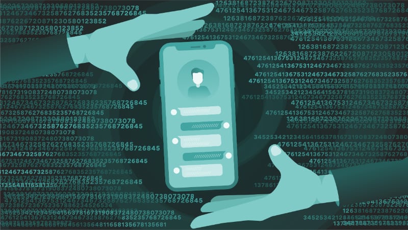 What is encryption and how does it work? | NordPass