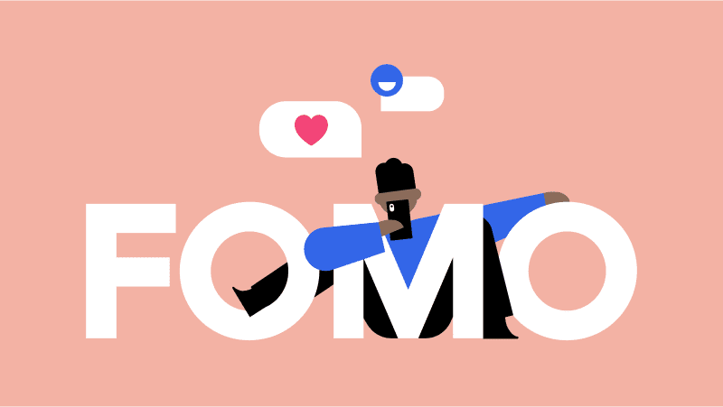 What is FOMO and how to deal with it | NordPass