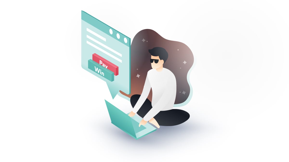 Qué es el «clickjacking» (con ejemplos) | NordPass