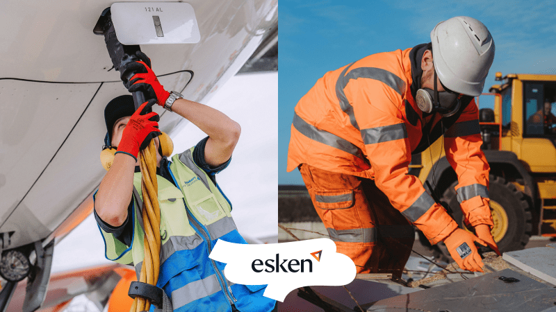 How Esken Solves Their Password Security Issue | NordPass
