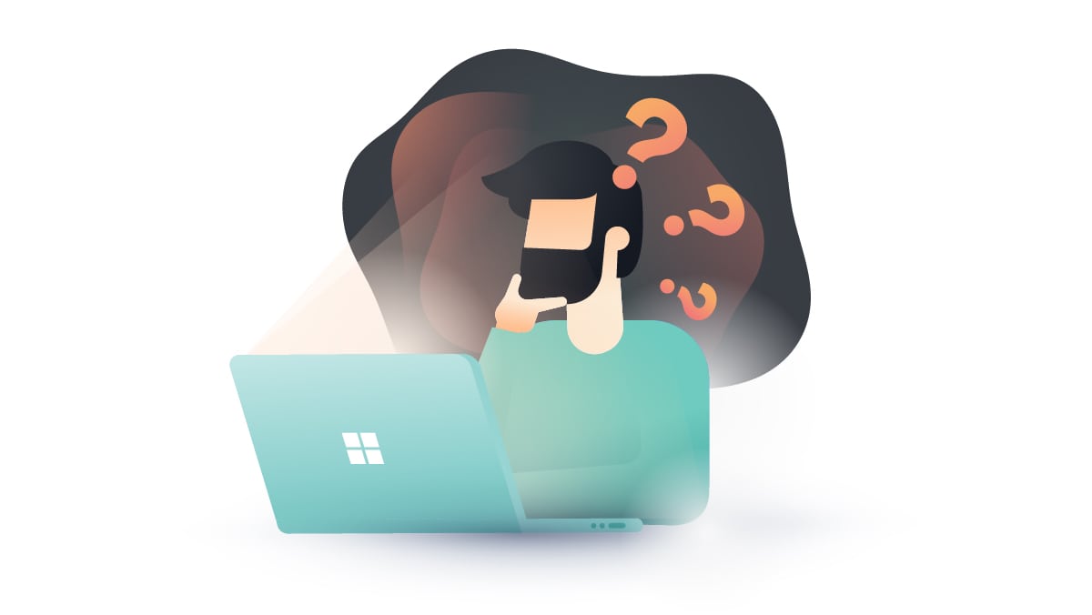 Microsoft password reset: A step-by-step guide | NordPass