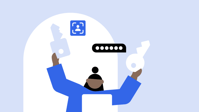 Differences Between 2FA and 2-Step Verification | NordPass