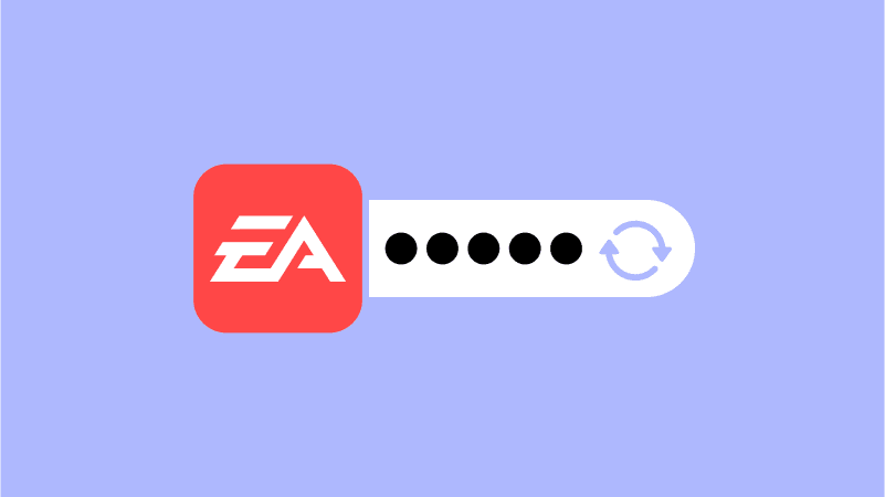 Restablecer la contraseña de EA y proteger cuentas | NordPass