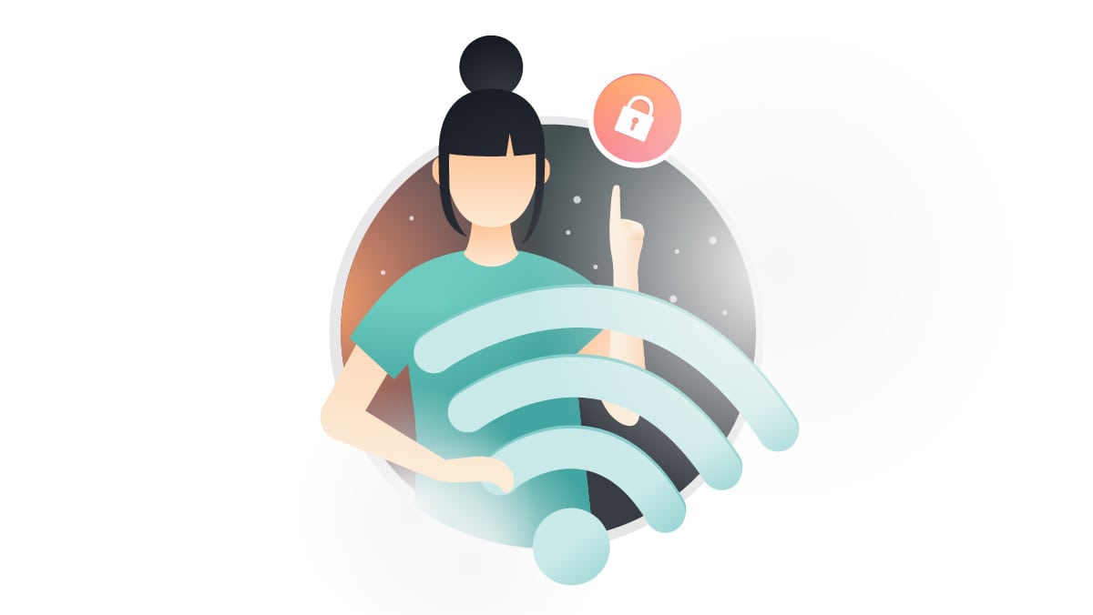 Cómo restablecer la contraseña del wifi | NordPass