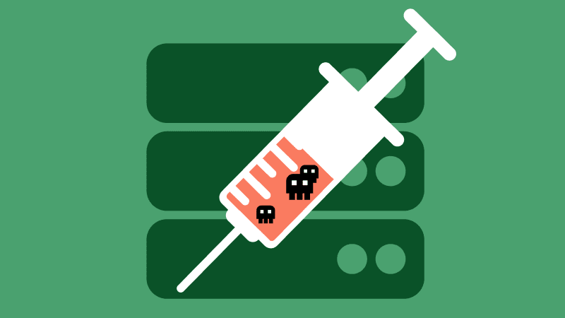 Was bedeutet SQL-Injection | NordPass