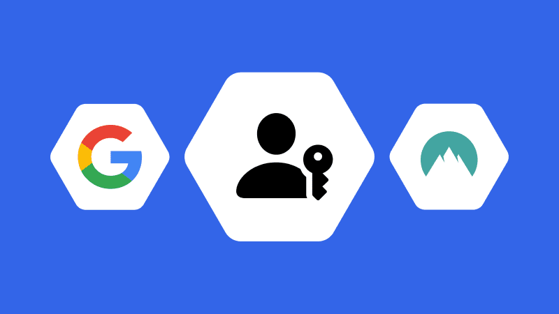 Google enables passkeys for Google Accounts | NordPass Google enables passkeys for Google Accounts | NordPass