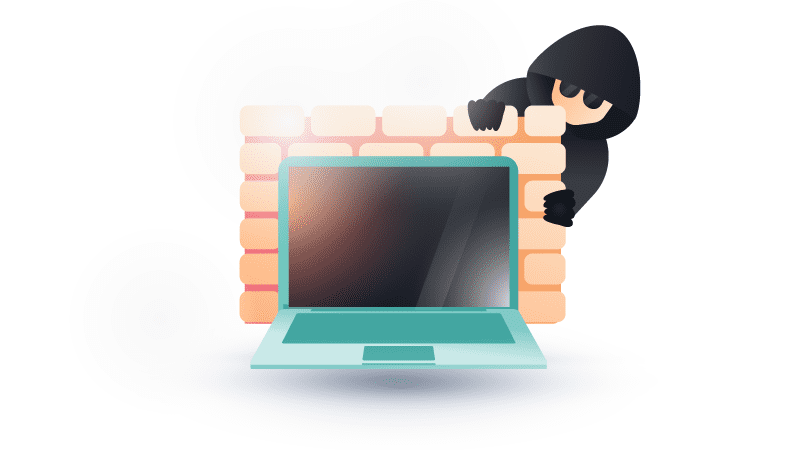 How to block a program in Firewall | NordPass