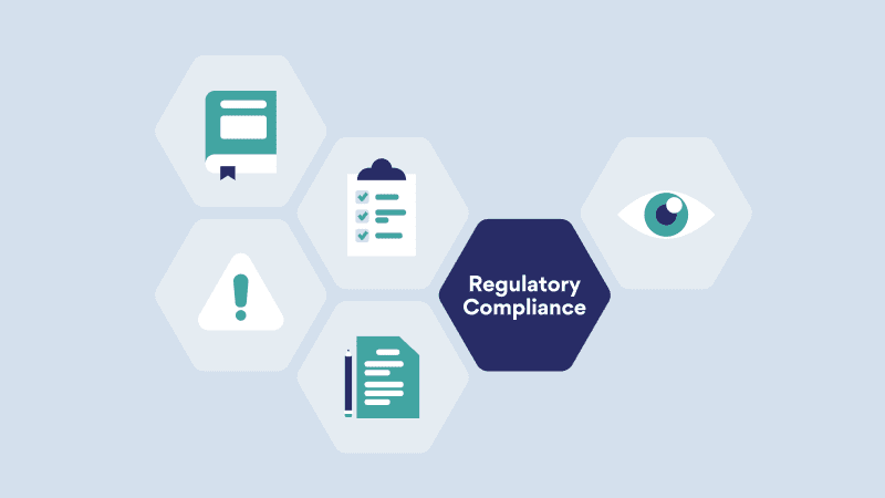 Regulatory Compliance for Business: An In-Depth Look | NordPass