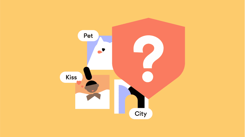 Are Security Questions Safe? | NordPass