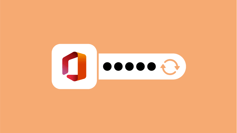 Reset or Change Your Microsoft 365 Password | NordPass