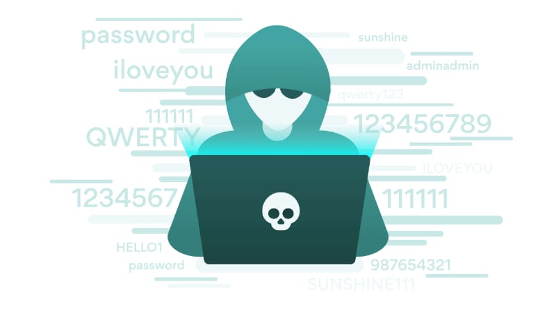 Is your password among the most hacked ones? | NordPass