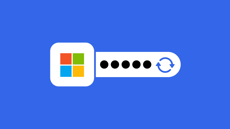 Microsoft Password Reset: A Simple Step-by-Step Guide | NordPass