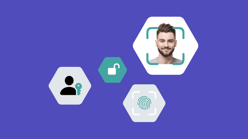 What are passkeys and how do they work? | NordPass