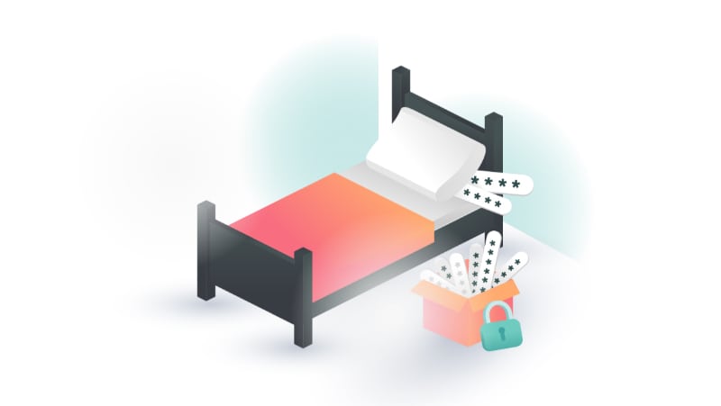 The best way to store passwords | NordPass