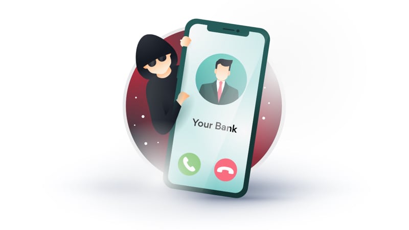 Qu’est-ce que le vishing ? | NordPass