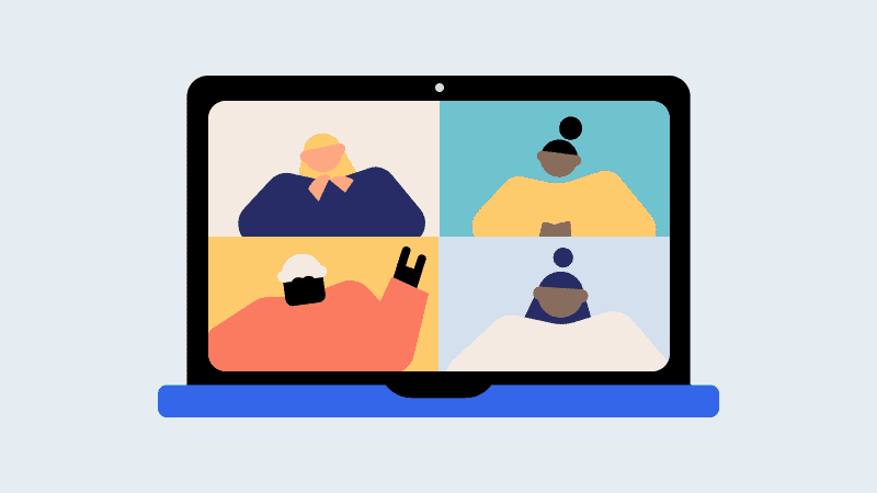 Best secure video conferencing tips | NordPass