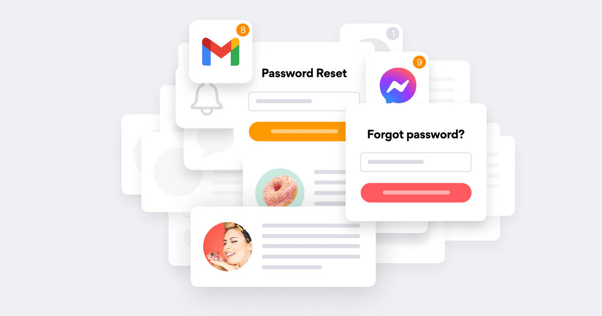 Digital Stress: What It Is & How to Deal with It | NordPass