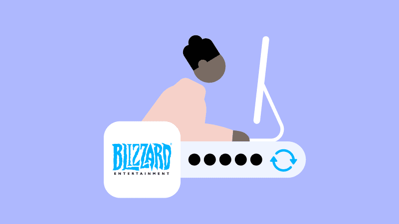 How to change or reset your Blizzard password | NordPass