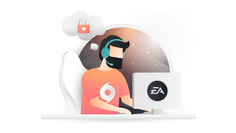 How to Reset Your Epic Games Password | NordPass