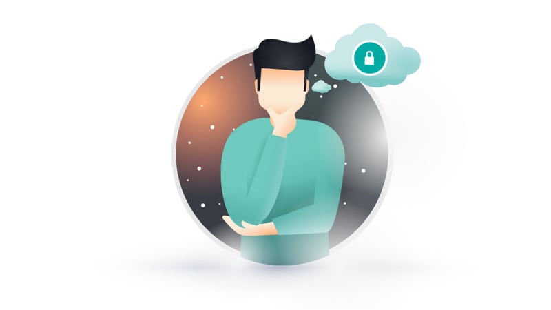 Cómo recordar rápidamente contraseñas olvidadas | NordPass